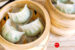 Prawn and Chives Crystal Dumpling | 虾韭菜水晶粿
