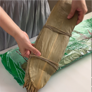 Hokkien Bak Chang Recipe (Sticky Rice Dumplings / Zongzi)