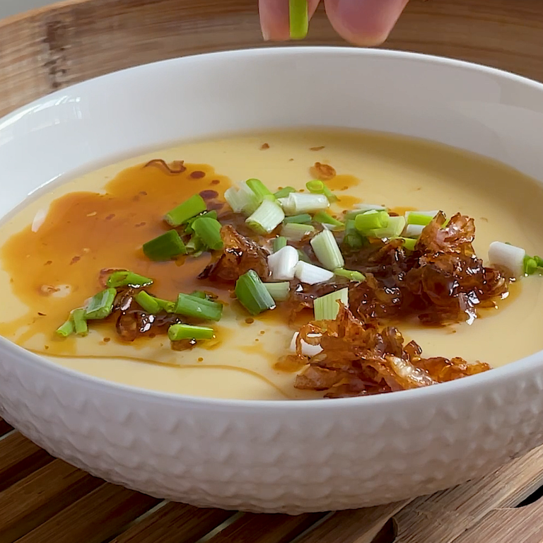 RUYI ASIAN RECIPES – – made easy