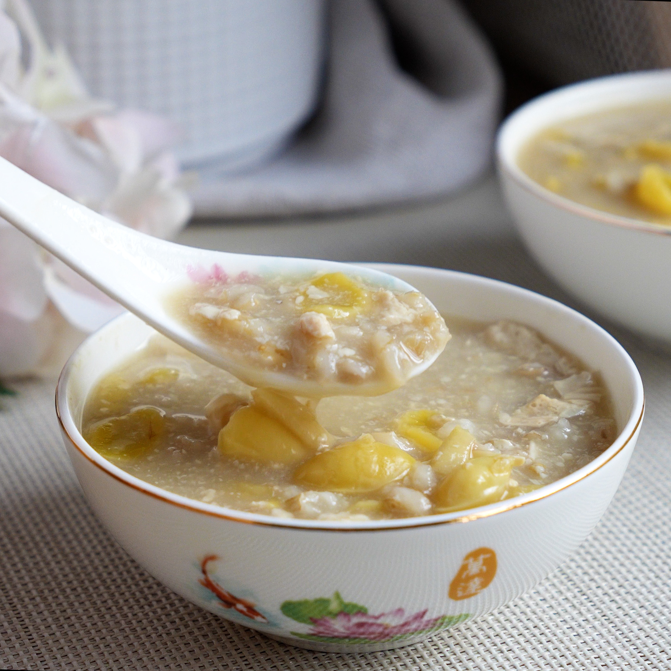 Barley Fuchuk Tong Sui