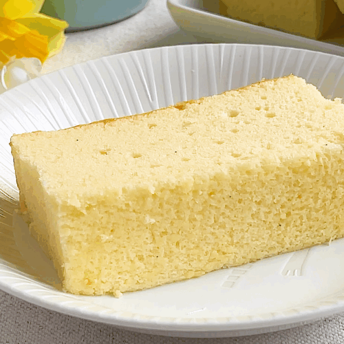 Soft and Fluffy Egg Sponge Cake (Gai Dan Gou) – Easy Chinese Sponge ...