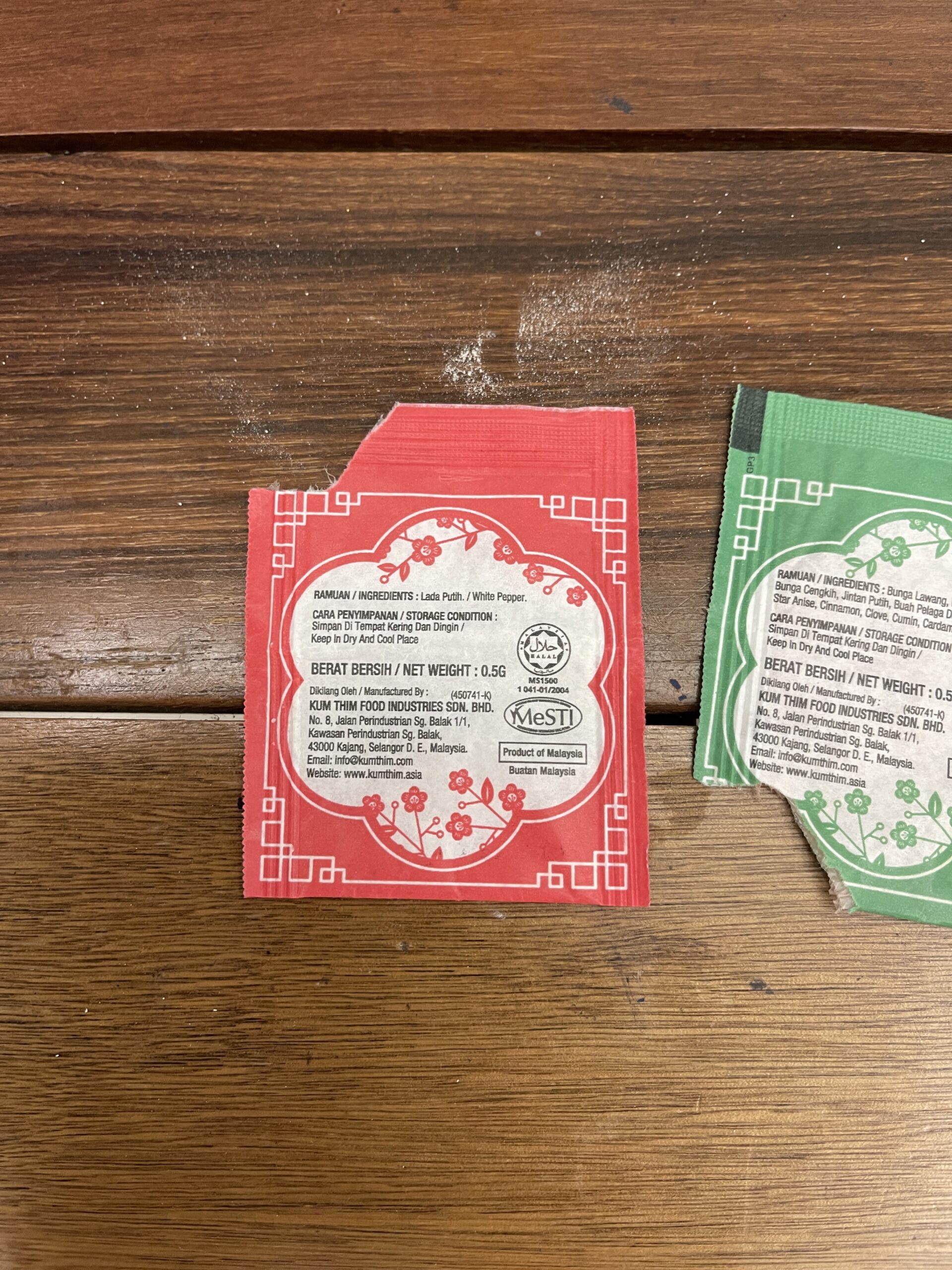 Prosperity Yee Sang Recipe | Easy Homemade Lou Sang for CNY