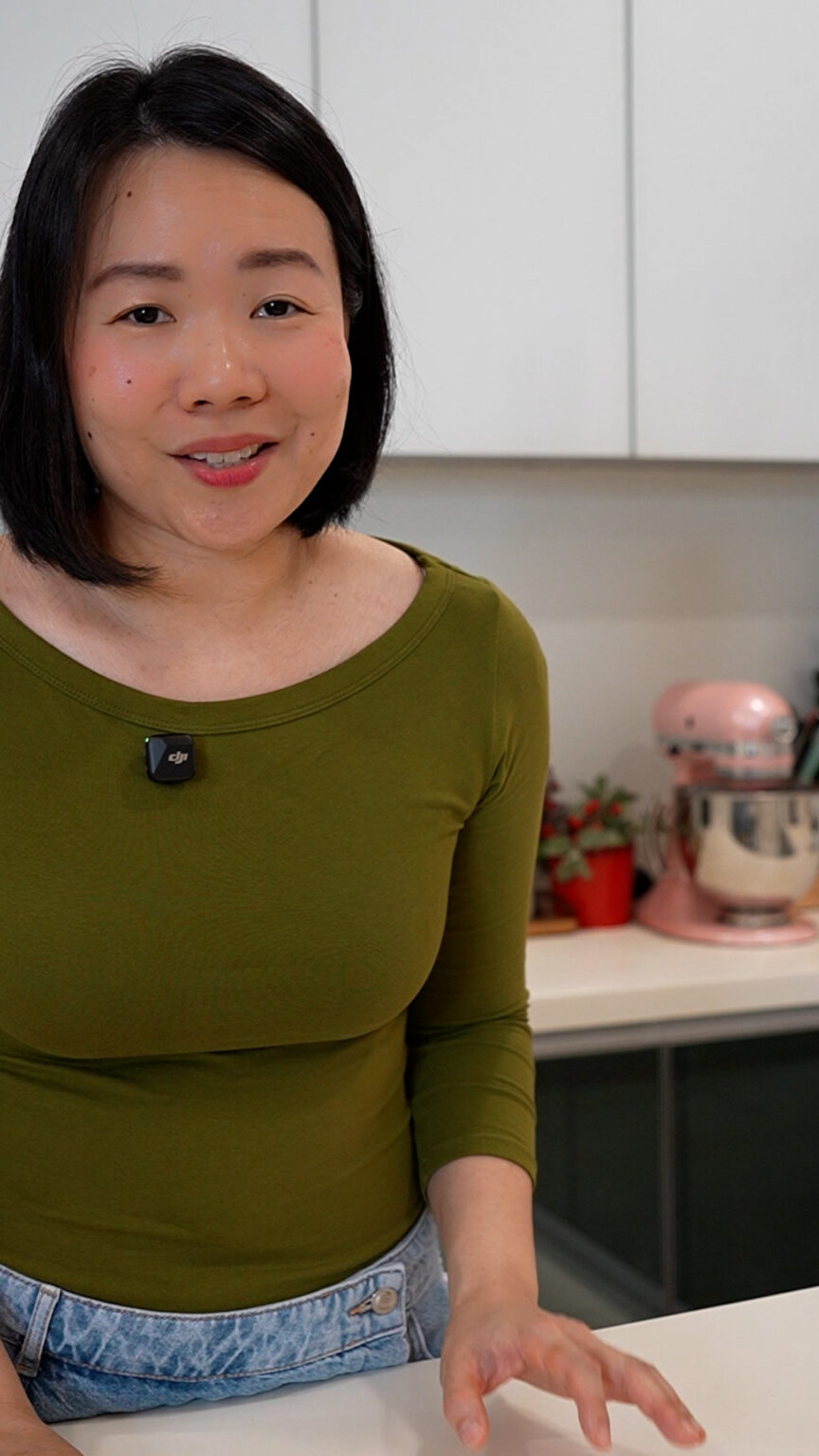 Tong Sui Recipes: A Collection of Classic and Nourishing Dessert Soups